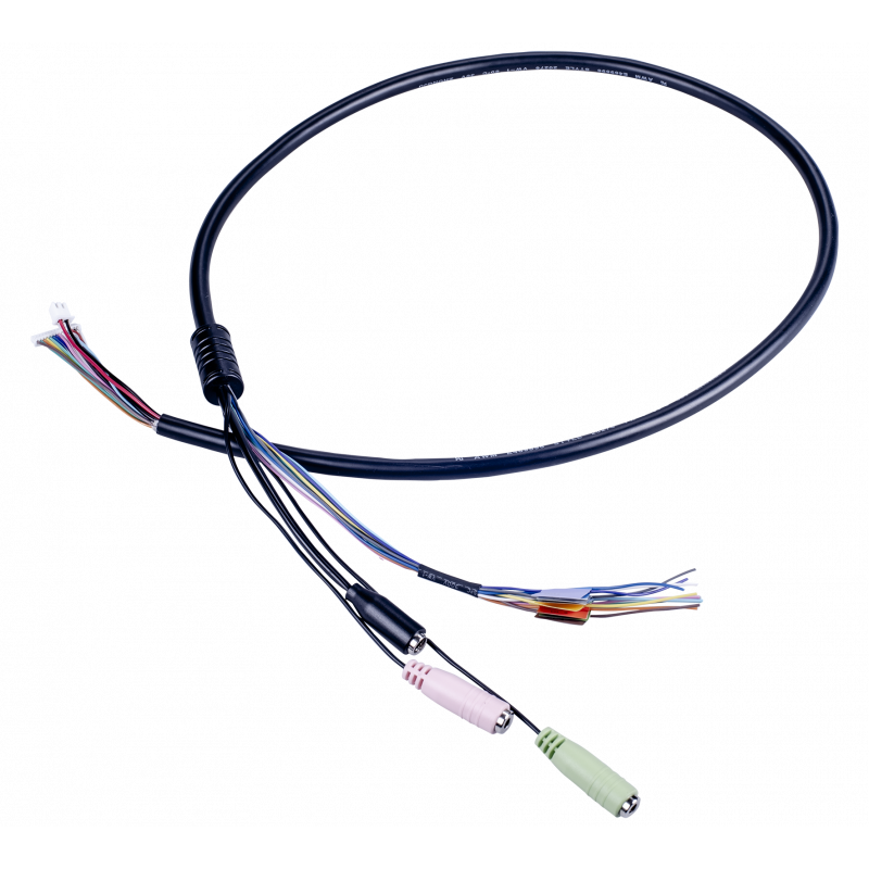 Contacto inalámbrico 2GIG-DW10-345